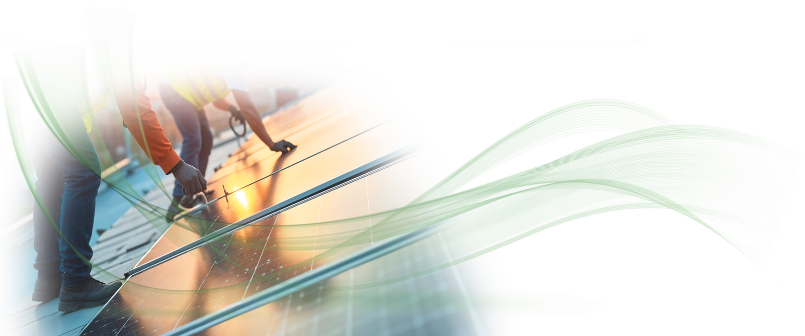 Solar AMC services for rooftop & EPC project | Meluha Energy